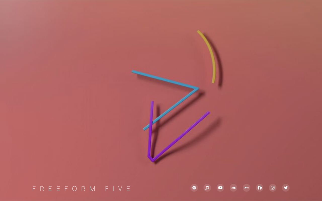 Freeform Five